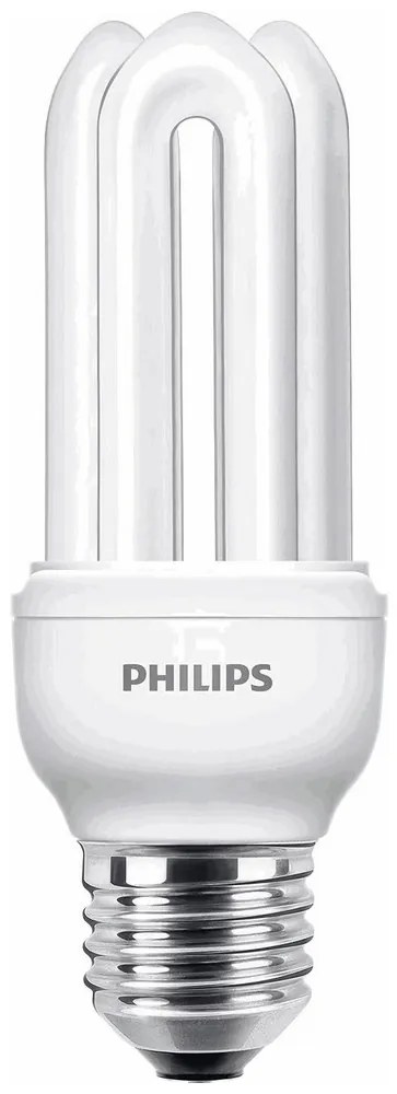 Philips Philips 1PH/6 - Úsporná žárovka 1xE27/14W/240V 2700K P0736