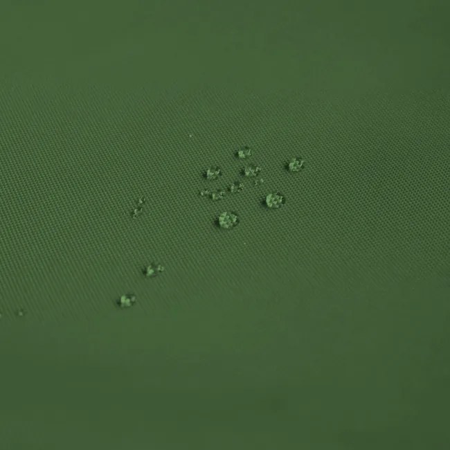 Sedací vak DROP XXL tmavě zelený OUTDOOR