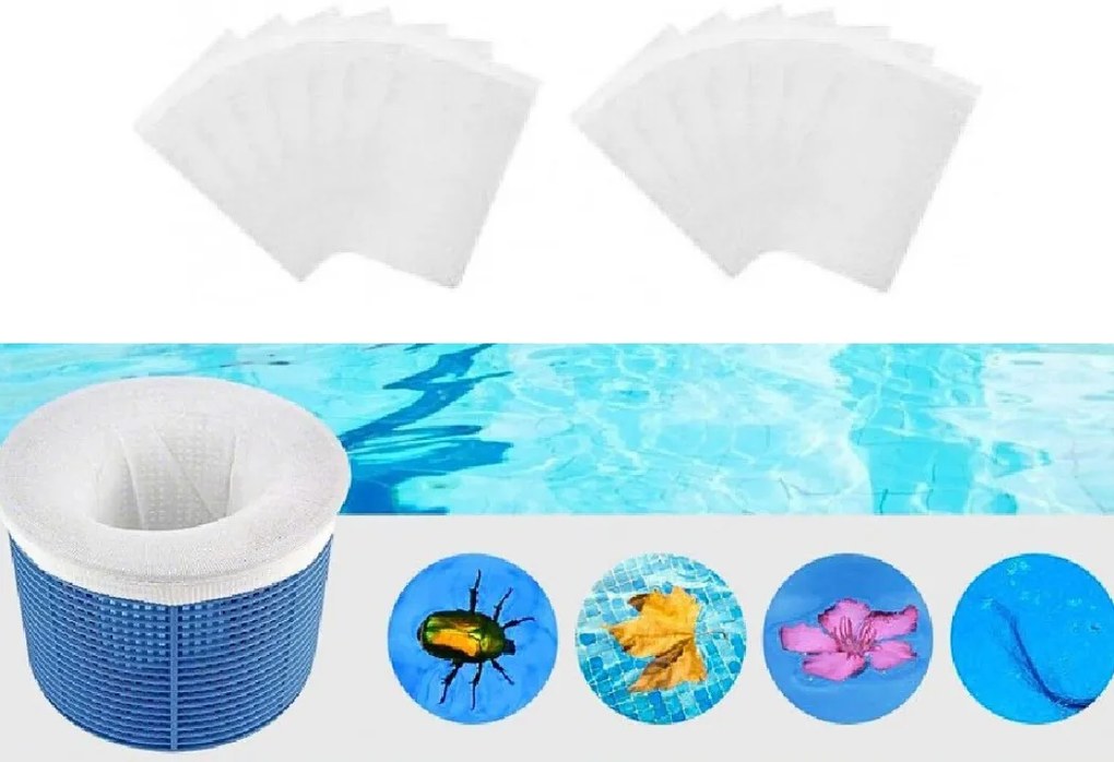 Poolmaster Filtrační punčocha na košík skimmeru (0911)