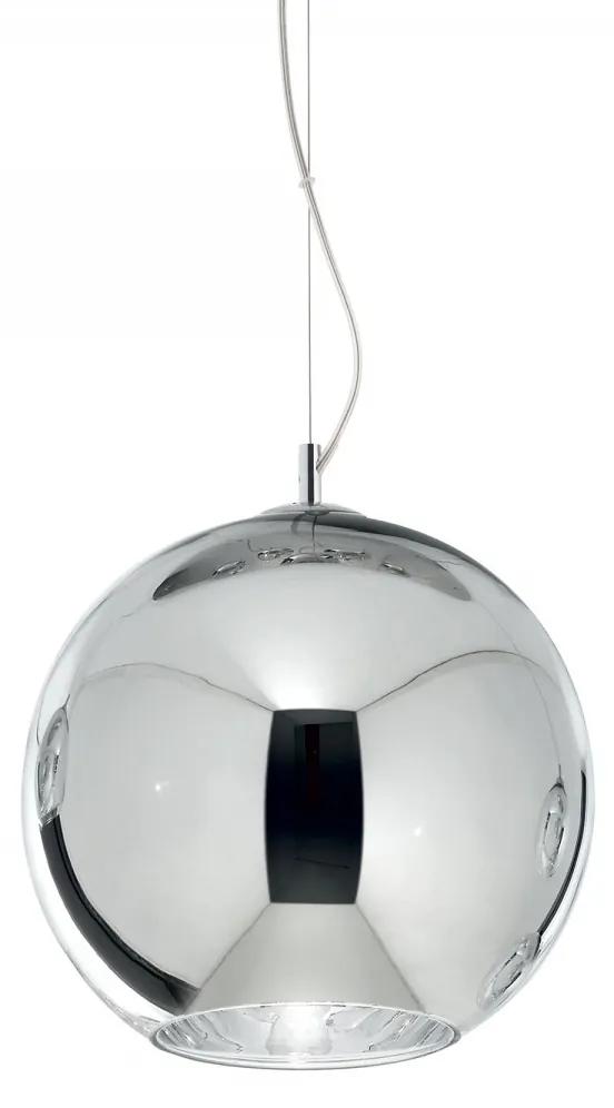 Ideal Lux 250335 závěsné stropní svítidlo Nemo 1x60W | E27