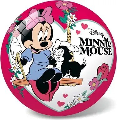 Míč Minnie 14 cm
