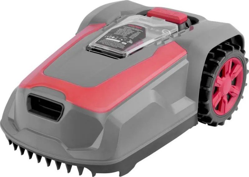 Robotická sekačka Worcraft RLM-20Li, 20V 4ah, 220 mm | 111993