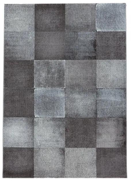 Vopi | Kusový koberec Costa 3526 brown - 240 x 340 cm
