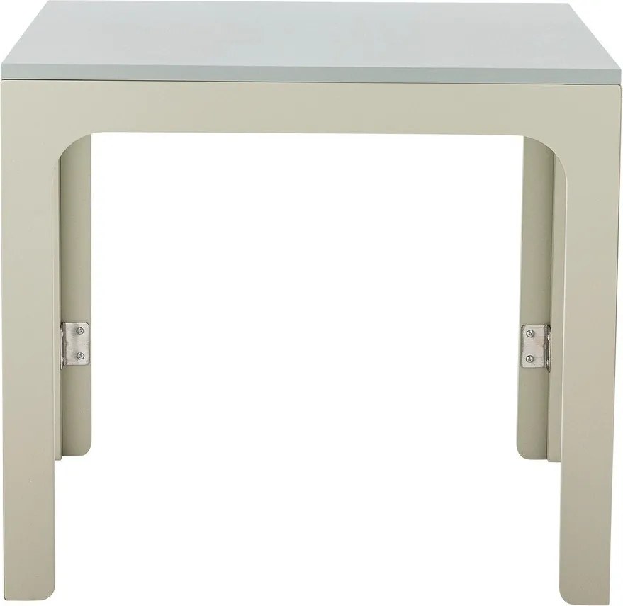 Dětský stolek 60x60 cm Felipe – Bloomingville Mini