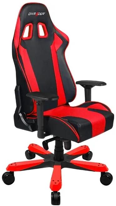 Kancelářská židle DXRACER OH/KS06/NR