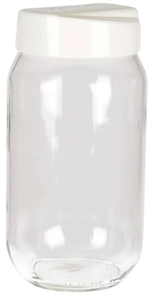 Skleněná nádoba na potraviny Harry White 1000ml