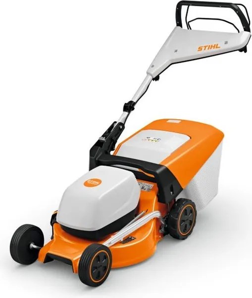 Aku sekačka STIHL RMA 248 T + Prodloužená záruka