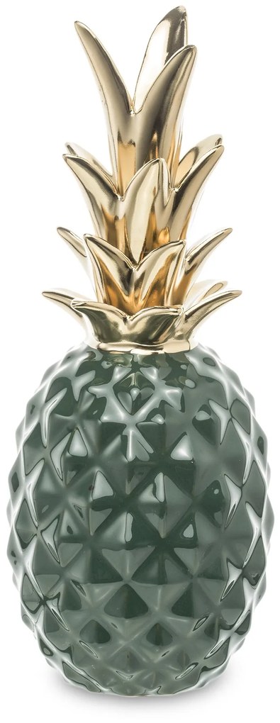 Keramický ananas 131490