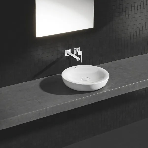 GROHE 29306003 - Umyvadlová baterie PLUS 203 mm lesklý chrom