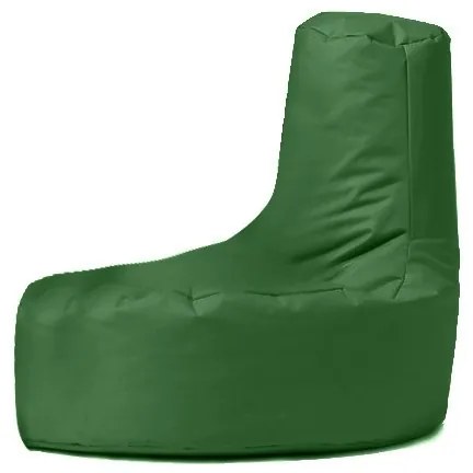 Atelier del Sofa Zahradní sedací vak Lina - Green, Zelená