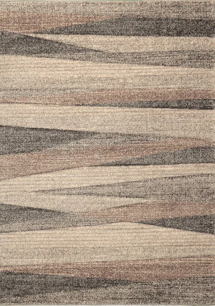 Jutex Jasper 24349-795 160x230cm šedý