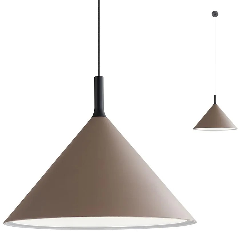 Světla a lustry REDO GROUP Elegantní závěsné svítidlo JAAP 01-1609
