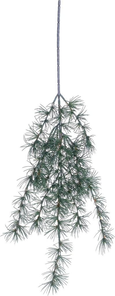 Větvička Christmas Tree 30x2x60cm dark green