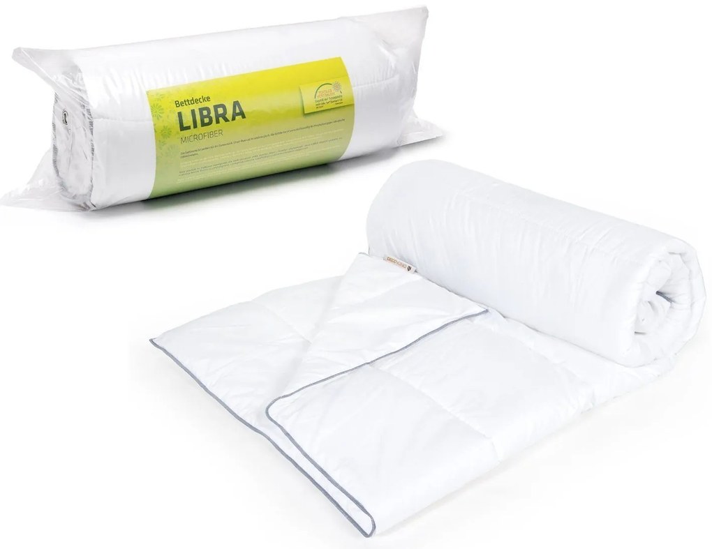 Letní přikrývka DecoKing Duvet Libra