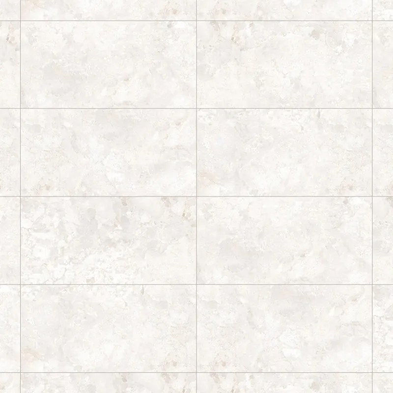 Mexen Tubac Bianco gres glazovaný rekt. G1, dlaždice podlahově-stěnná 120 x 60 cm, lesk - TL118-120-060-01