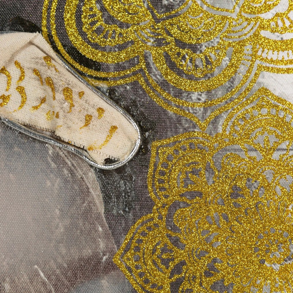 OBRAZ 541 80X80 CM