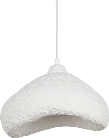 Brilagi - Lustr na lanku WABI SABI 1xE27/40W/230V pr. 30 cm bílá