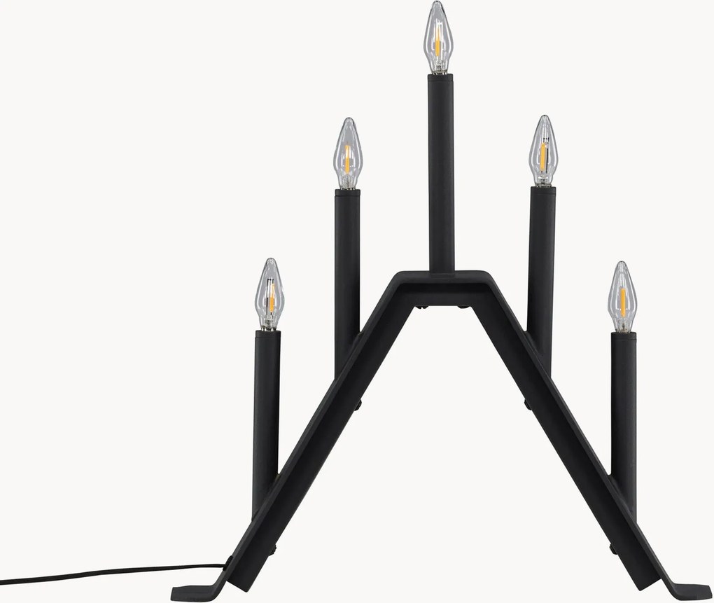 Vánoční stolní LED lampa Åre