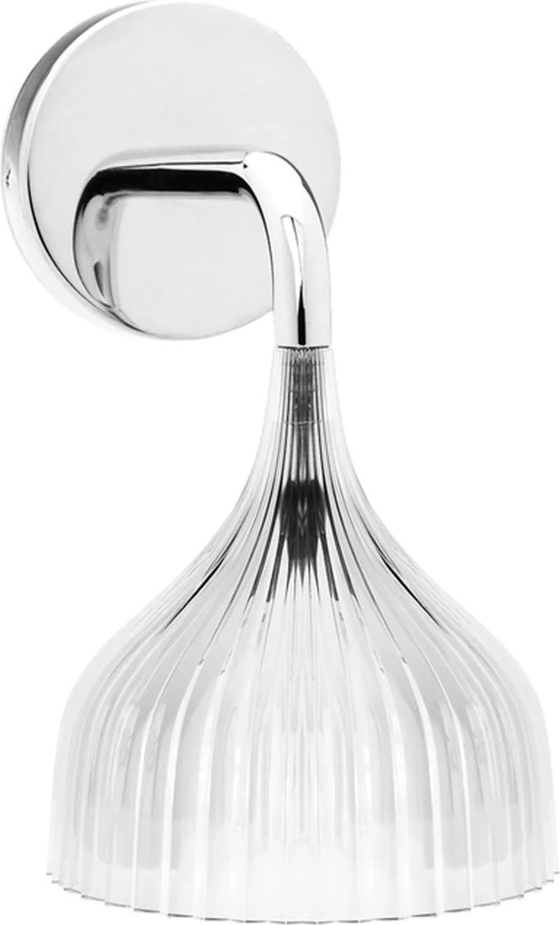 Kartell designová nástěnná svítidla E´Applique