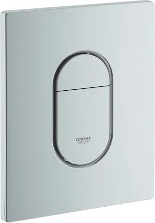 Grohe Arena Cosmopolitan ovládací tlačítko plast chrom mat 38844p00 G38844P00