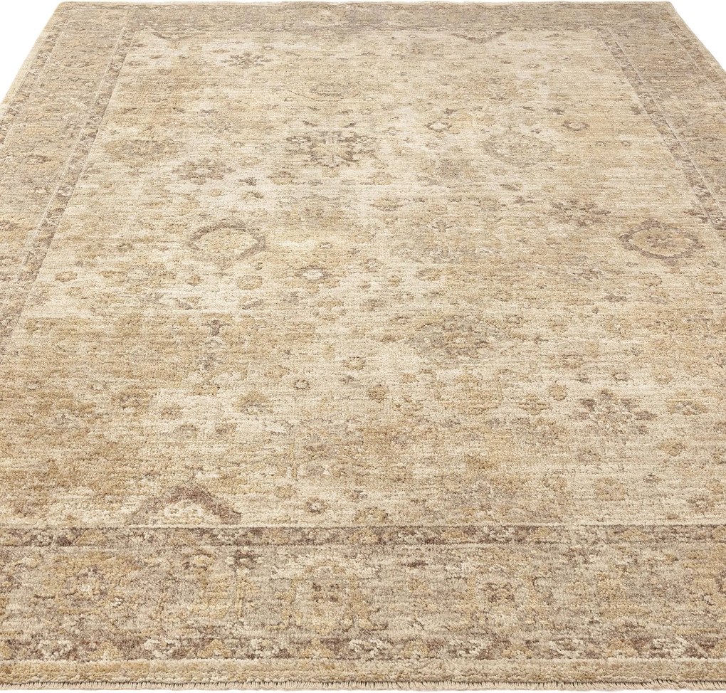 Tribeca Design Kusový koberec Canestra 05 Rozměry: 120x160 cm