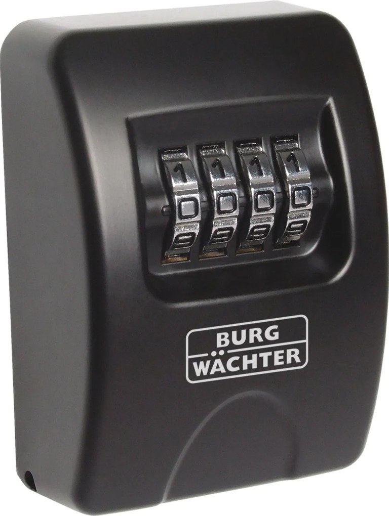 Burg Wächter Trezor na klíče Key Safe 10 SB