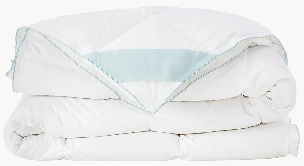 Péřová přikrývka Comfort, celoroční