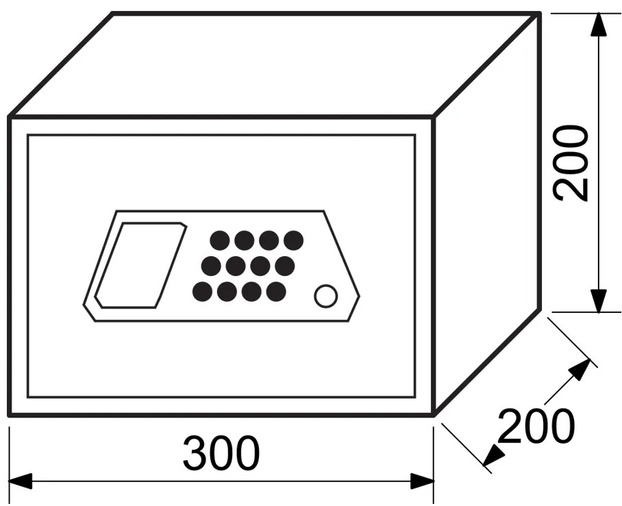 Richter Czech RS.20.GA.FIN