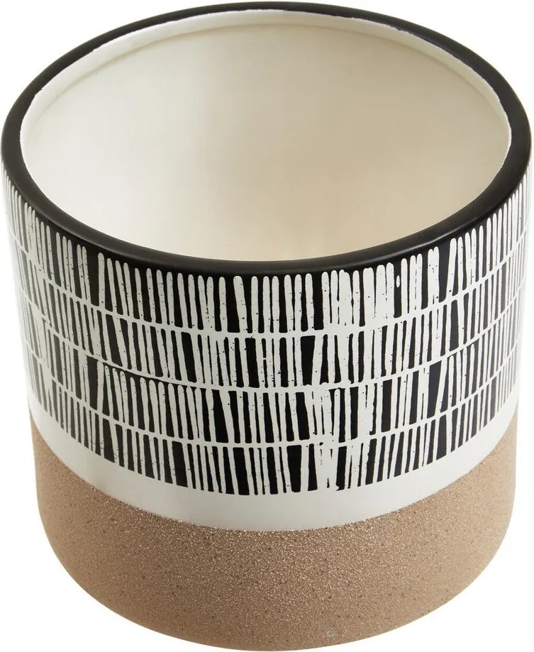 Keramický obal na květináč ø 20 cm Jada – Premier Housewares