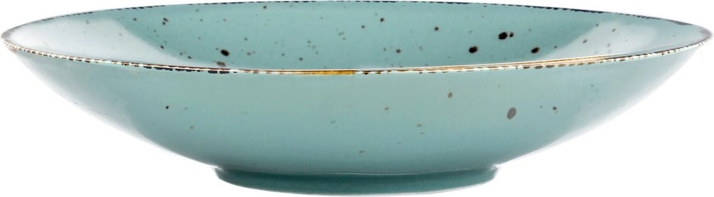 XXXLutz TALÍŘ NA TĚSTOVINY porcelán keramika 30 cm Landscape - Kolekce nádobí - 005653015803