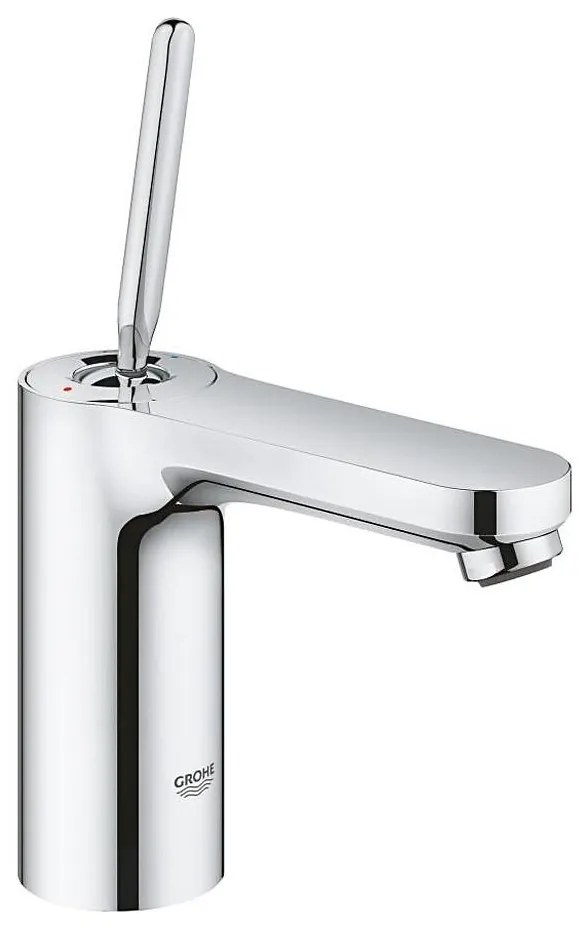 GROHE 23800000 - Umyvadlová baterie GET velikost M lesklý chrom