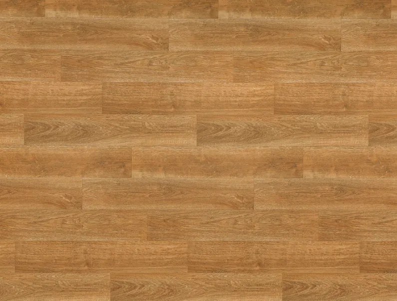 LENTEX PVC podlaha - lino ORION Post Oak 041 - světle hnědé dřevo ŠÍŘKA: 2 m, POUŽITÍ: Zátěžové
