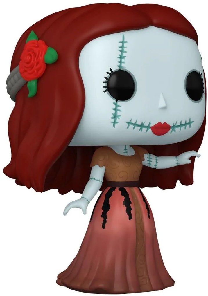 Figurka funko pop! disney: tnbc 30th- formal sally