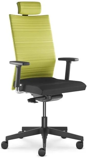 LD SEATING židle ELEMENT 435-SYS