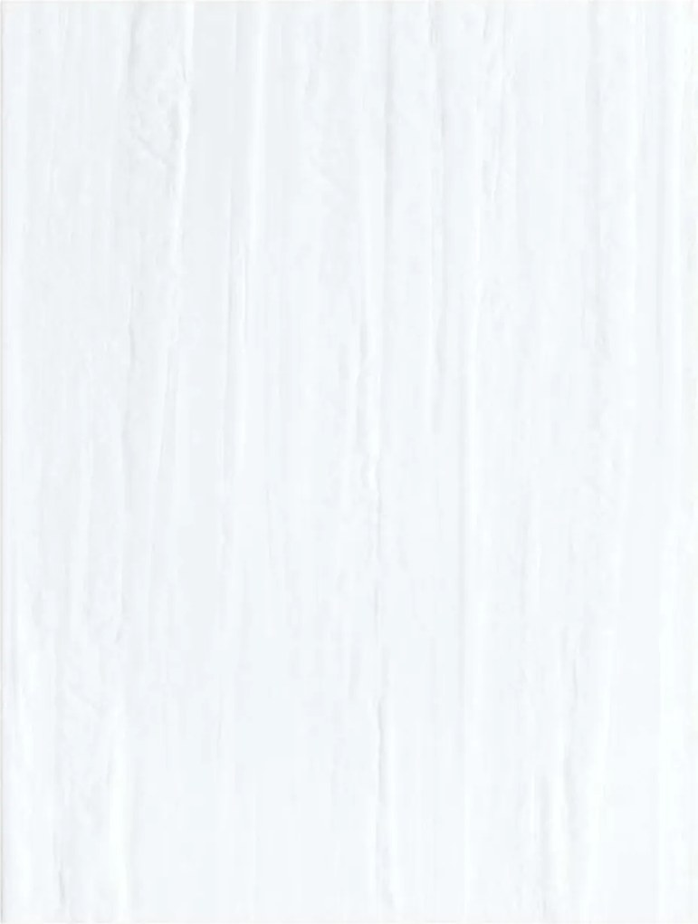 RAKO Remix - Obklad 25x33 cm, bílá WARKB015