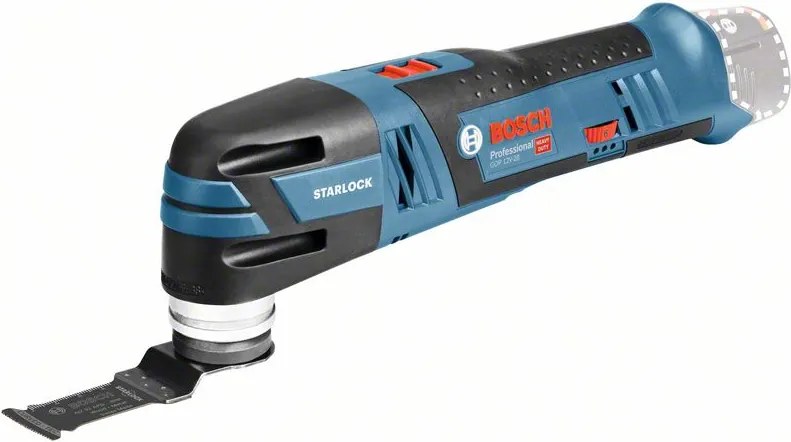 Bosch Multi-Cutter GOP 12V-28 0.601.8B5.001