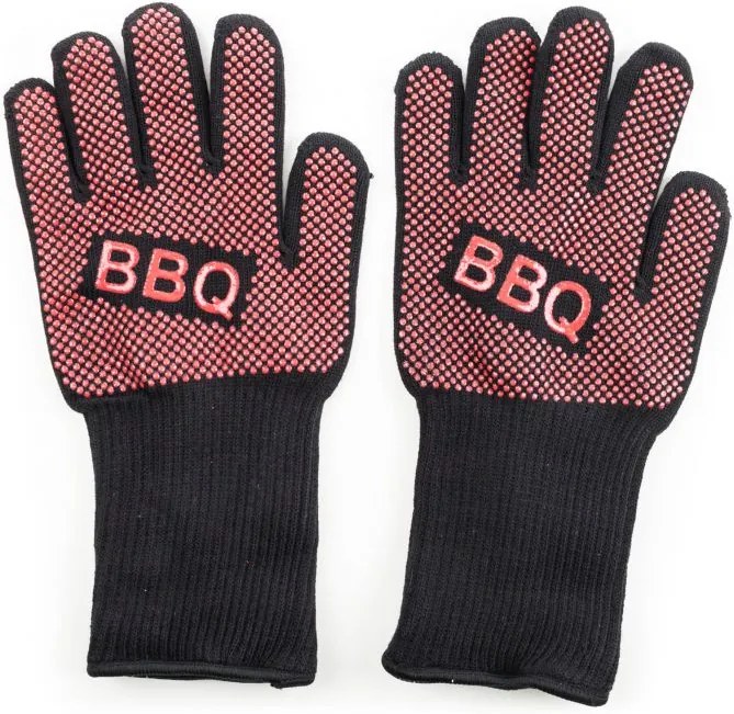 Grilovací nářadí G21 rukavice na grilování do 350°C