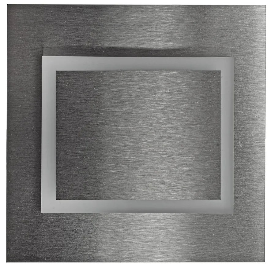 Schodišťové LED svítidlo Deco, 1x LED 0,6w, 3000k, s