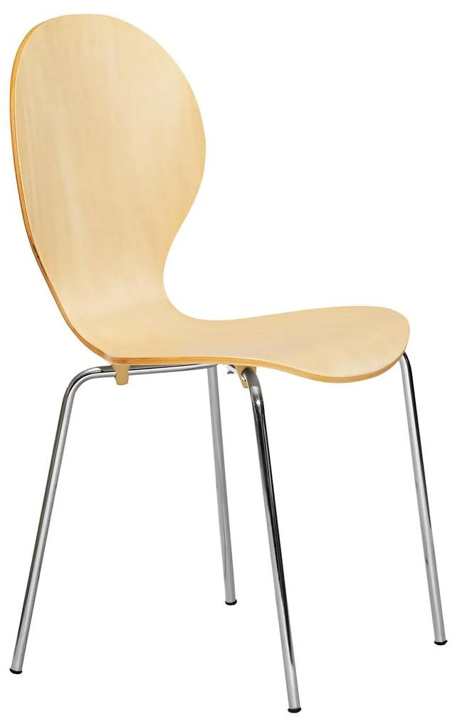 IDEA Židle SHELL 888