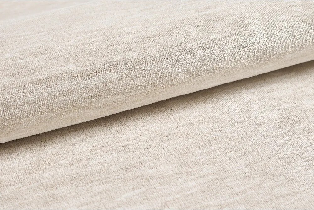 Krémový koberec 200x290 cm Puro – ESTE