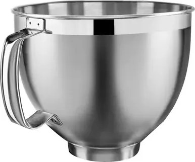 KitchenAid 5KSM185PSEER královsky červená / Kuchyňský robot Artisan /
