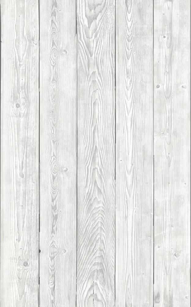 Samolepicí fólie d-c-fix 2008290 Bílá prkna - šíře 67,5 cm x 15 m