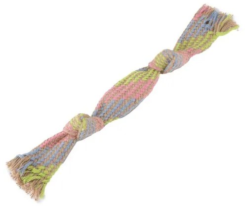 Hračky pro psy, Beco Hemp Rope - Squeaky Rope-M