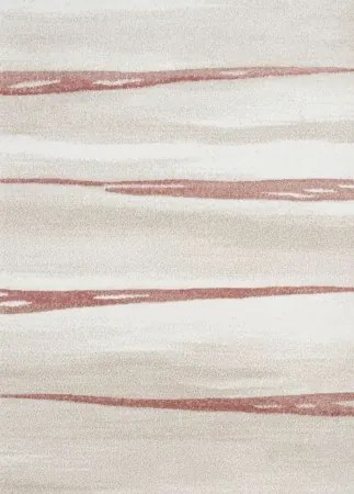 Koberce Breno Kusový koberec VEGAS HOME / PASTEL ART 55/ERE, Vícebarevné, 120 x 170 cm