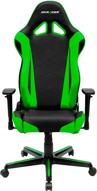 židle DXRACER OH/RZ0/NE