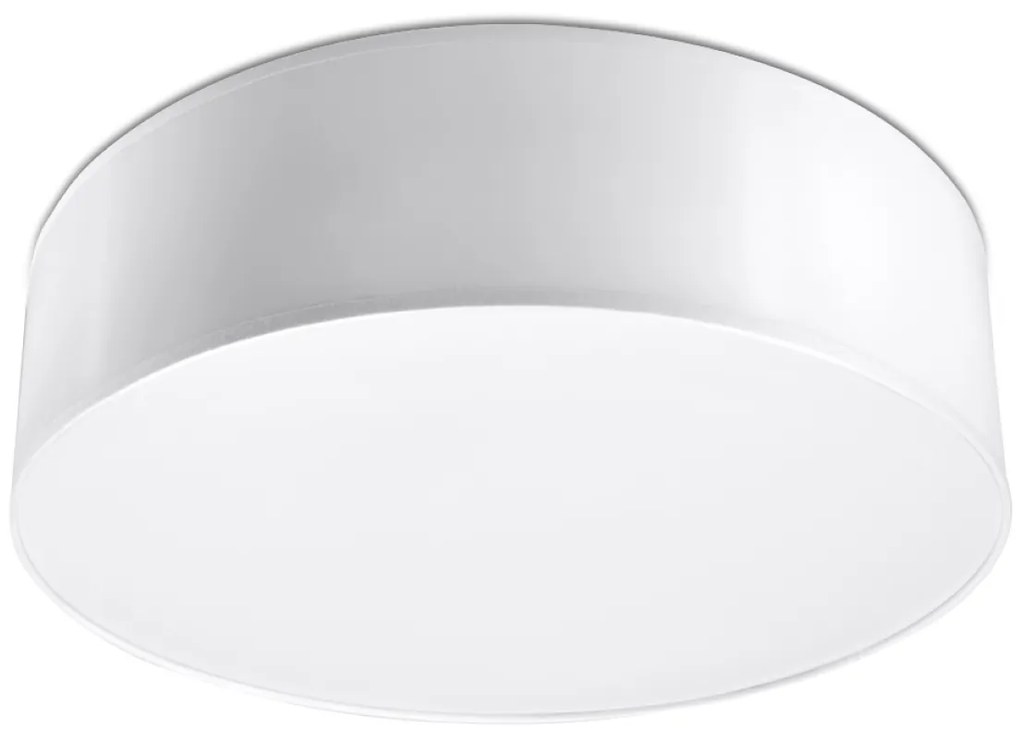 Sollux Lighting Stropní svítidlo ARENA 35 bílé