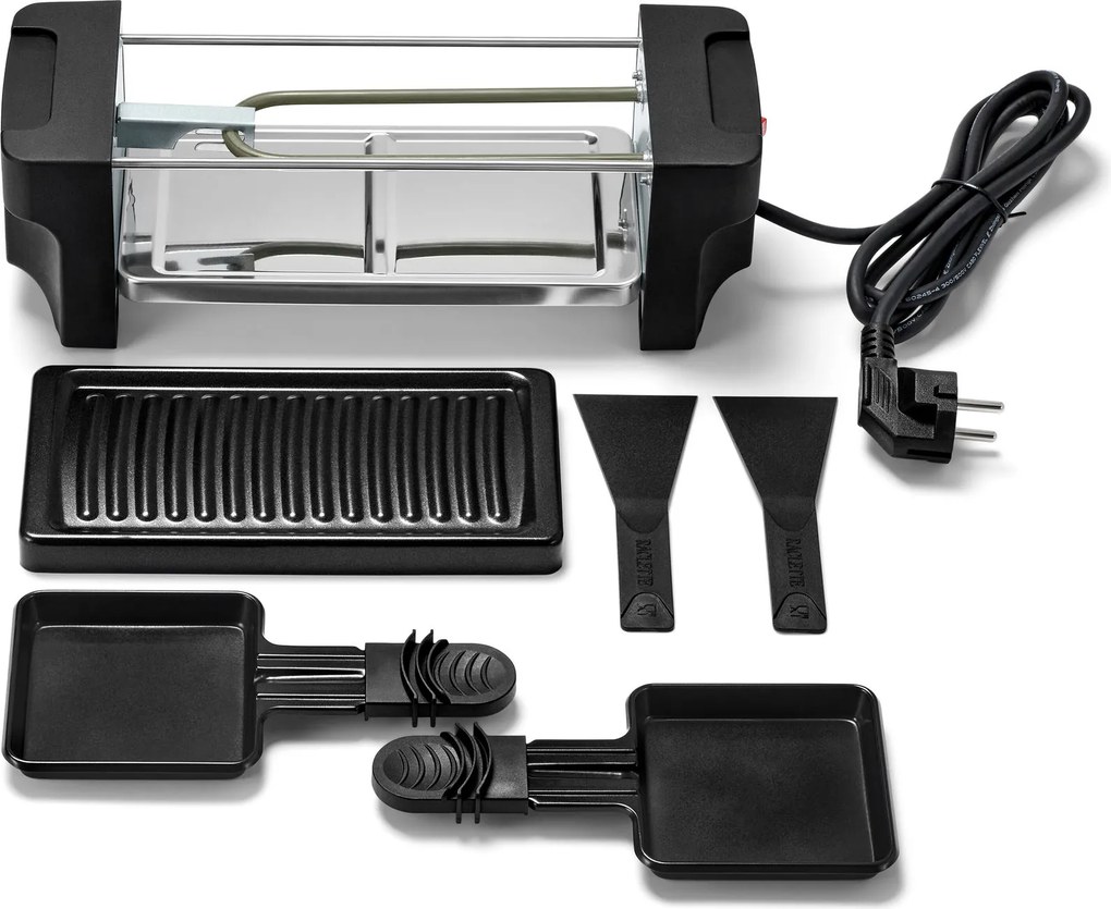 Tchibo - Raclette gril pro 2 osoby