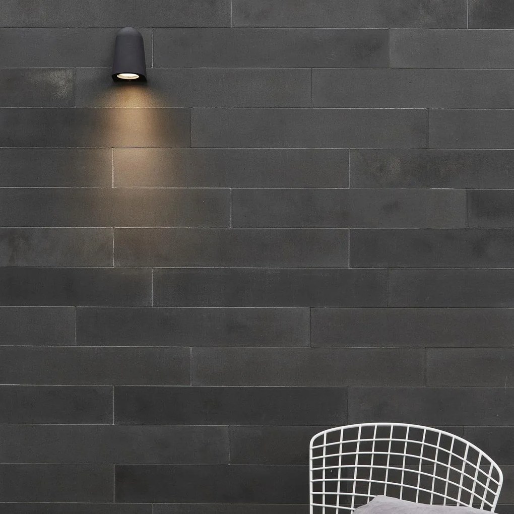 AST 1317012 Venkovní nástěnné svítidlo Mast Light 6W GU10 bílá - ASTRO Lighting