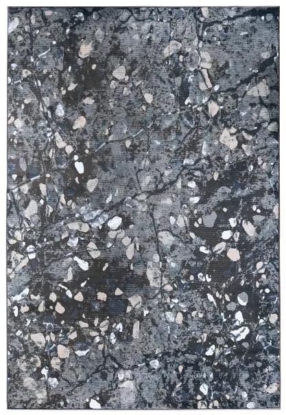 Kusový koberec GRETA 803 PET 120x170 cm