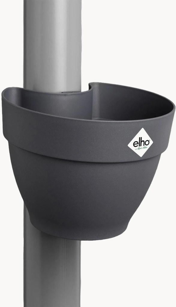 Obal na květináč z odpadního potrubí Vibia Campana